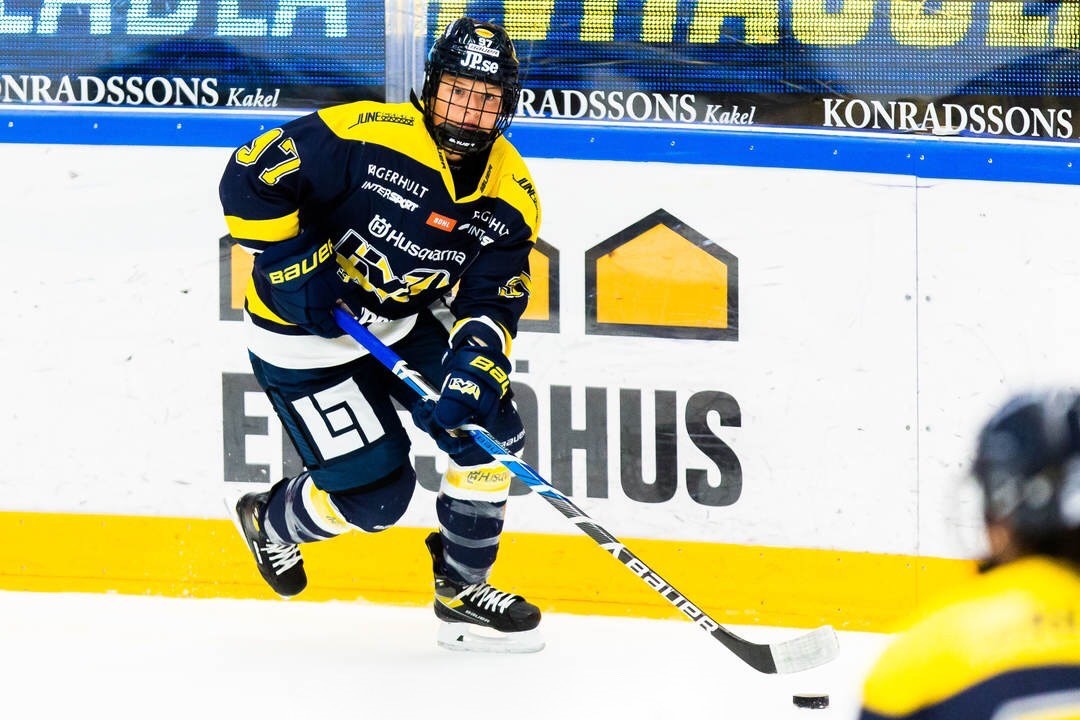 Alumni Spotlight: Jess Healey | Alberta Female Hockey League (AFHL)