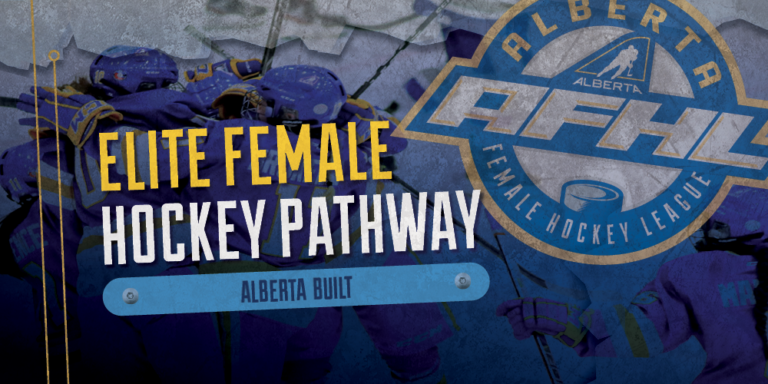 Alberta Female Hockey League (AFHL)