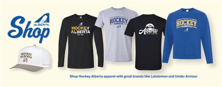 AFHL Schedules released for 2025-26 Regular Season | Alberta Female ...